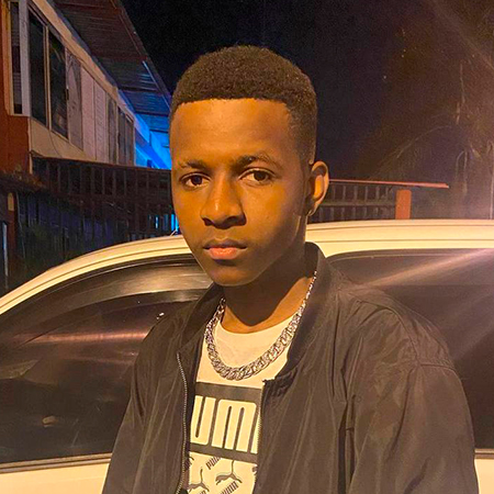 Home | Américo Júnior